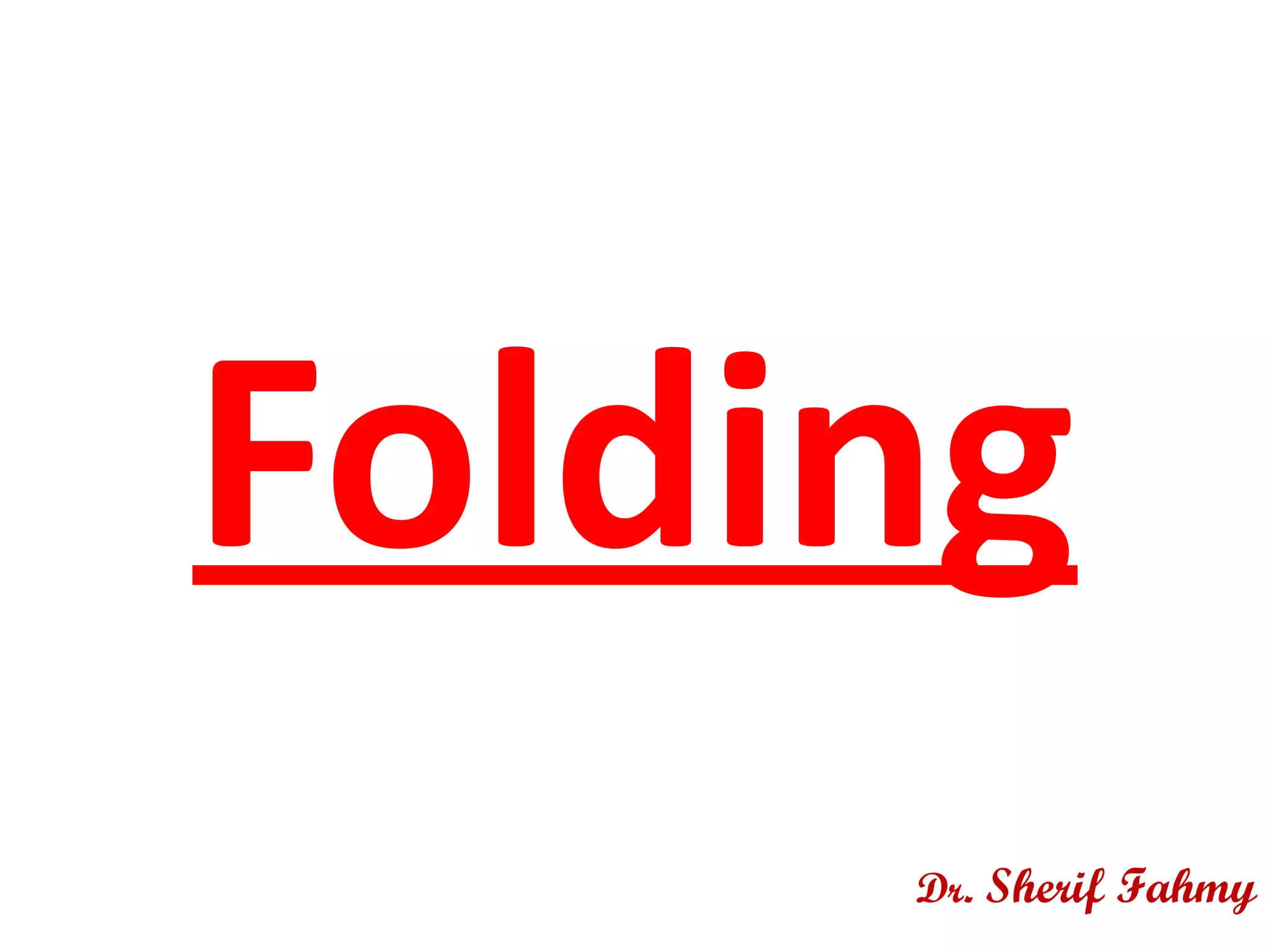 Embryonic period 4th – 8th week & Folding (General Embryology) | PPS