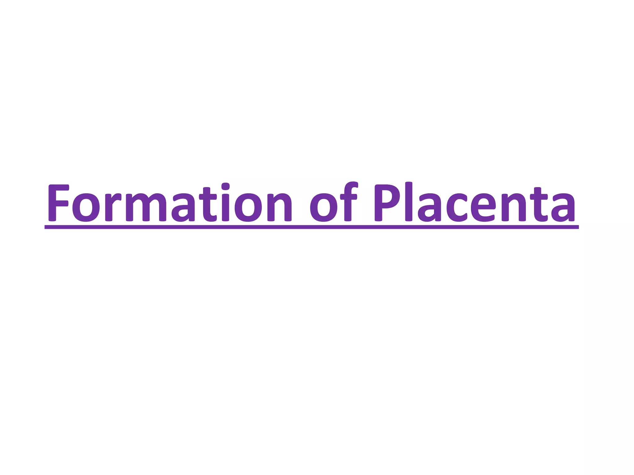 Embryonic period 4th – 8th week & Folding (General Embryology) | PPS