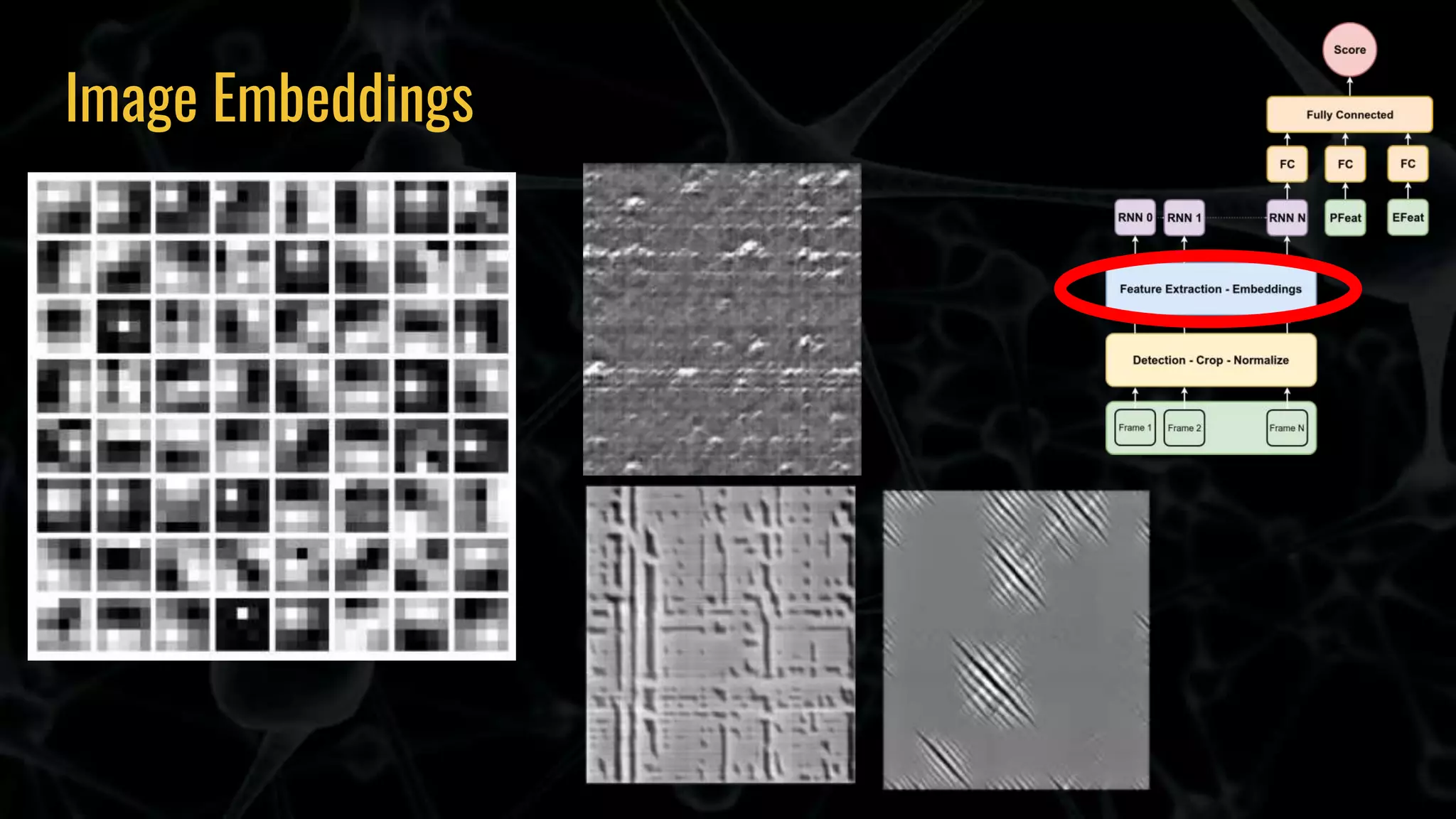Embryo selection using AI | PPTX