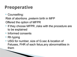 EMBRYO REDUCTION in multifetal pregnancy.pptx