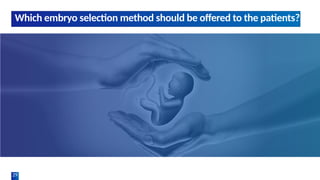Embryo scoring stage wise gametes ....... | PPTX