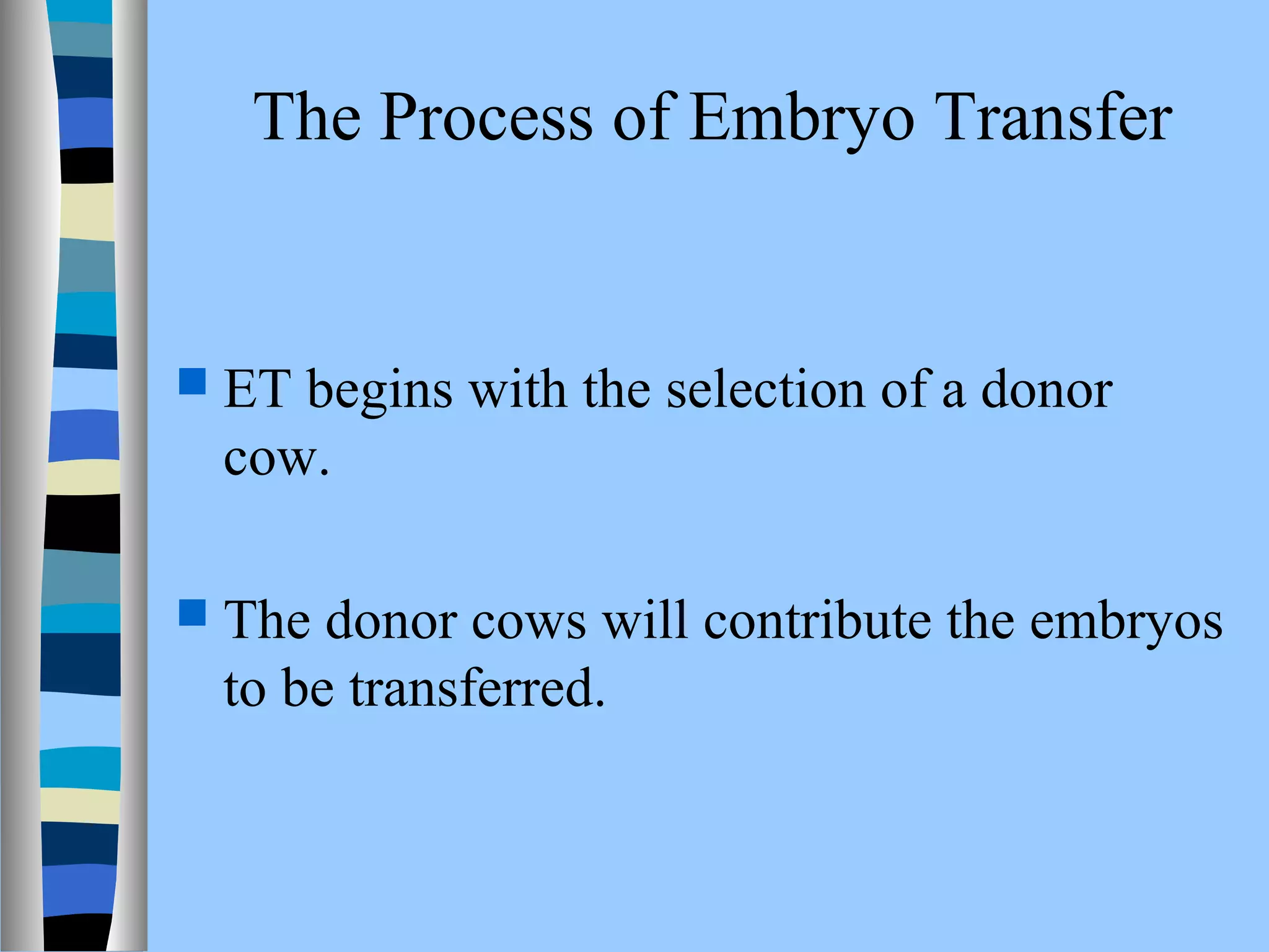 複製 Embryotransferincattle (1) | PPT
