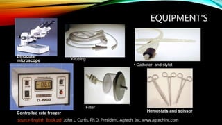 Embryo transfer in cattle and its applications | PPTX