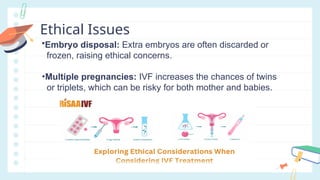 Embryo Transfer Procedure for IVF Breakthrough by Slidesgo.pptx