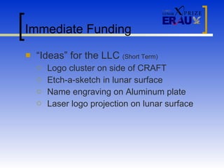 Embry Riddle Milestone | PPT