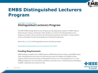 EMBS resources for students | PPT