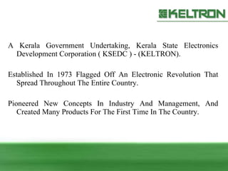 Embedded system | PPT