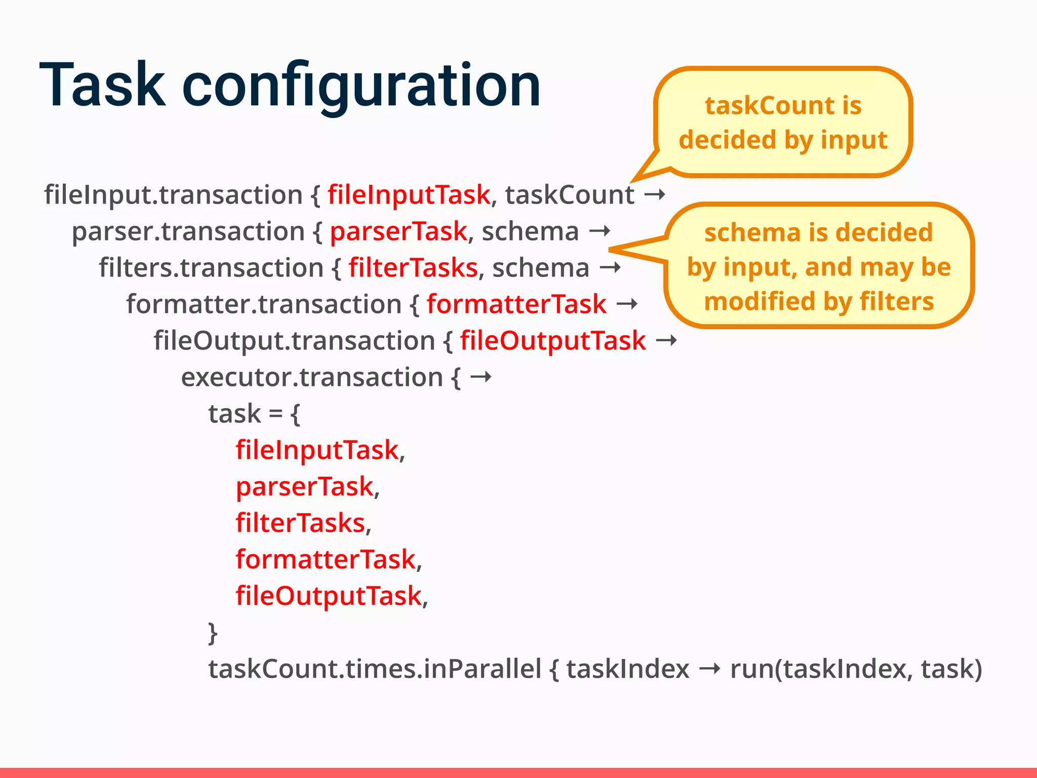 Embuk internals | PPT