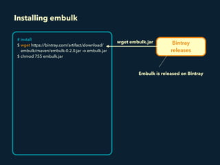 Embulk, an open-source plugin-based parallel bulk data loader | PDF | Databases | Computer ...