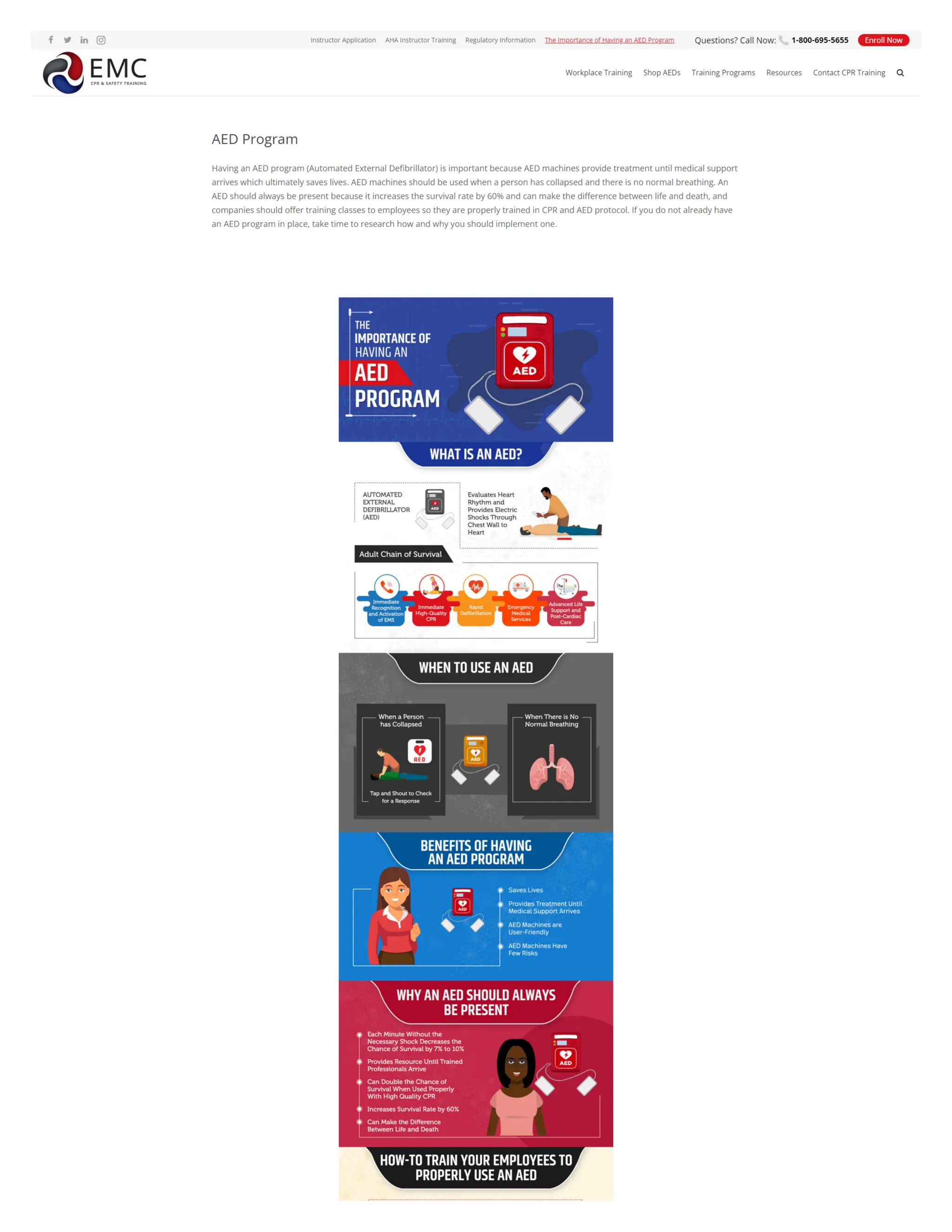 Onsite Cpr Training Aed Classes And First Aid Programs Pdf