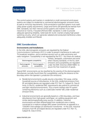 Emc compliance-for-renewable-resource-power-systems | PDF