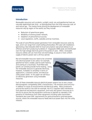 Emc compliance-for-renewable-resource-power-systems | PDF