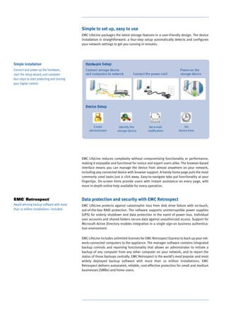 Emc lifeline | PDF
