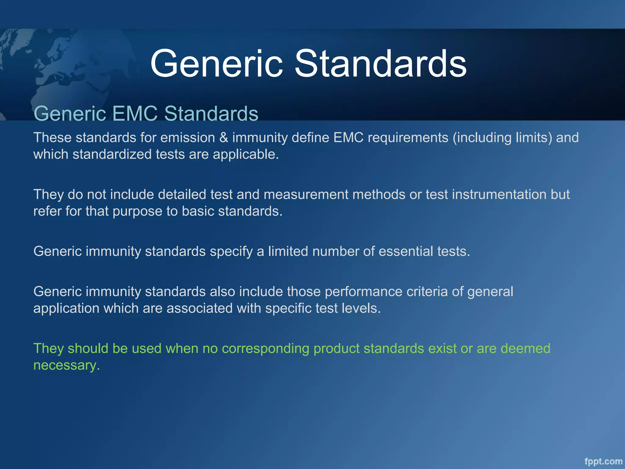 CE Marking- EMC- Products Regulatory | PPT