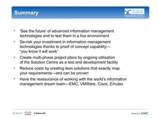 Changing the Virtualization Landscape | PPT