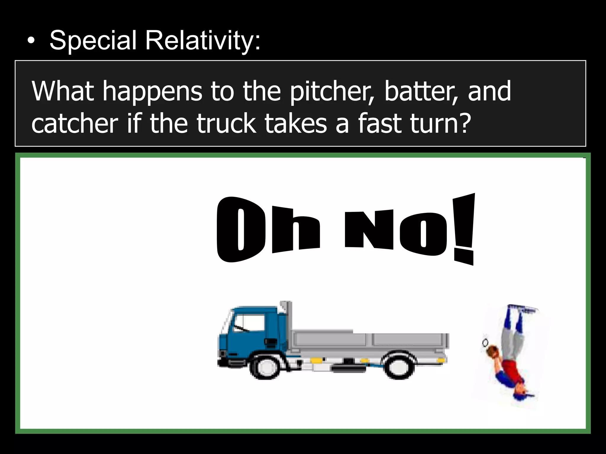 Einstein, E=mc2, relativity, gravity, spacetime lesson PowerPoint | PPT