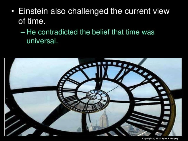 Einstein, E=mc2, relativity, gravity, spacetime lesson PowerPoint