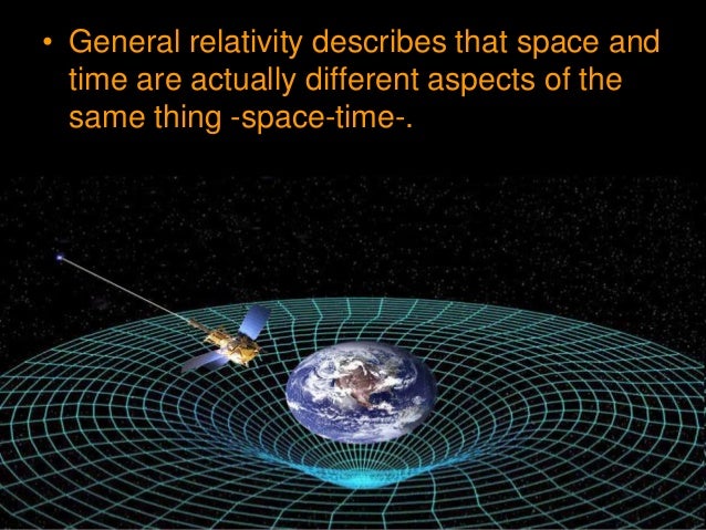 Einstein, E=mc2, relativity, gravity, spacetime lesson PowerPoint