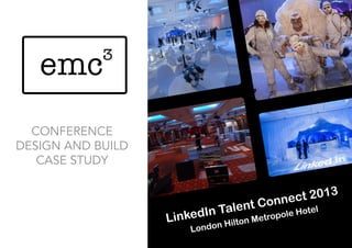 Emc3 casestudy-icecave1 | PPT