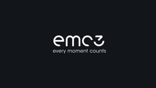 emc3 Miami Guide | PPT