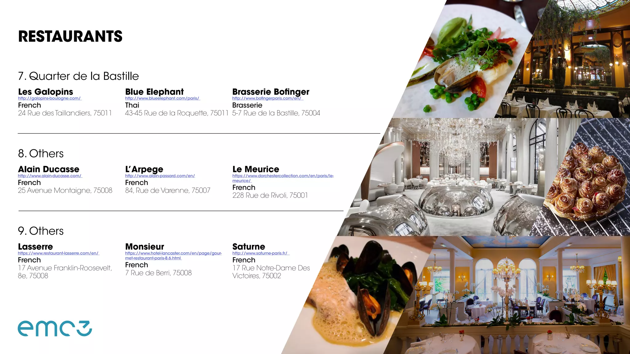 The Ultimate Paris Guide | PDF