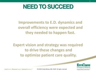 ED Optimization Model | PPTX