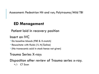 Lung contusion in emergency department #2.ppt