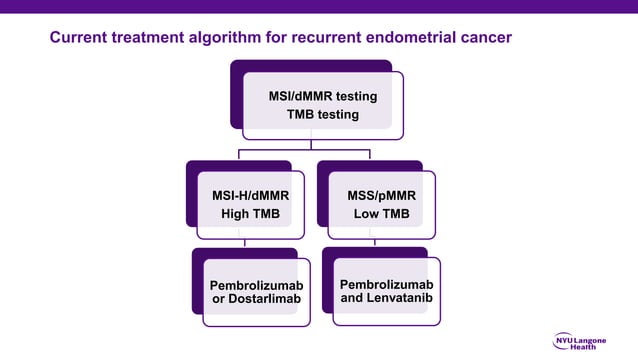 Understanding Uterine Cancer Treatment Options | PPTX