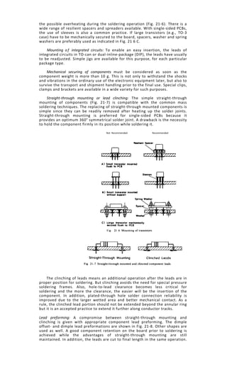 Emc design and interconnection techniques | PDF