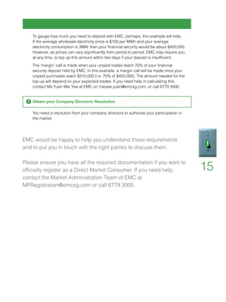 Emc direct market_consumer_guide | PDF