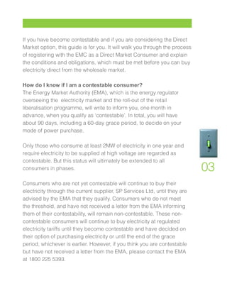 Emc direct market_consumer_guide | PDF