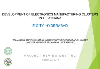 EMC e City - Rev meeting Aug 2018.ppt