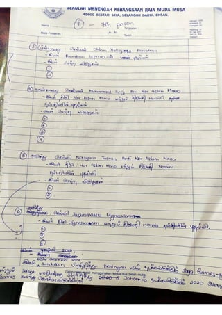 Emcee deepavali function sia mc diwali IN TAMIL 2019 | PDF