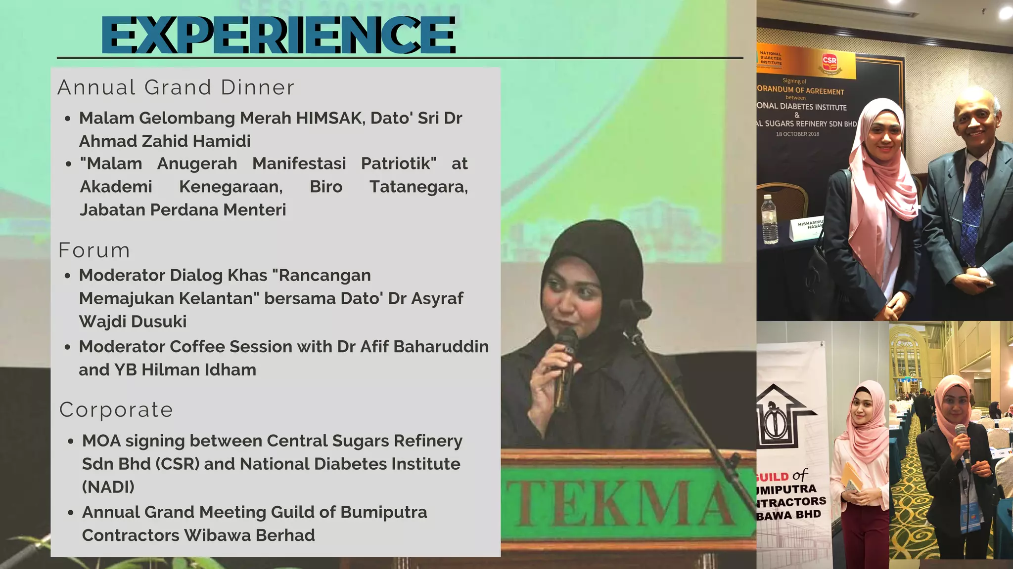 Emcee profile ereen marican | PDF