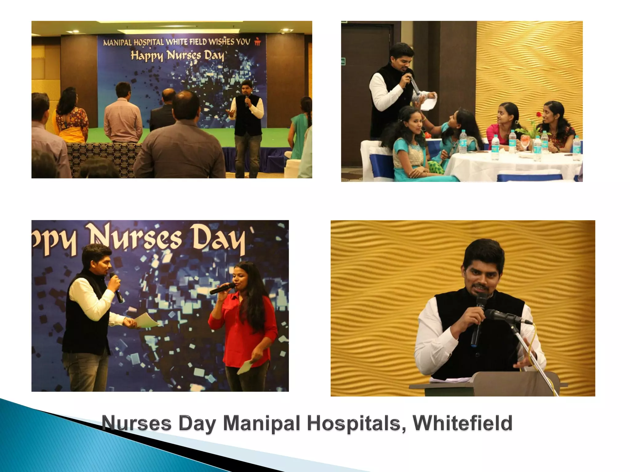 Emcee profile subbu | PPT