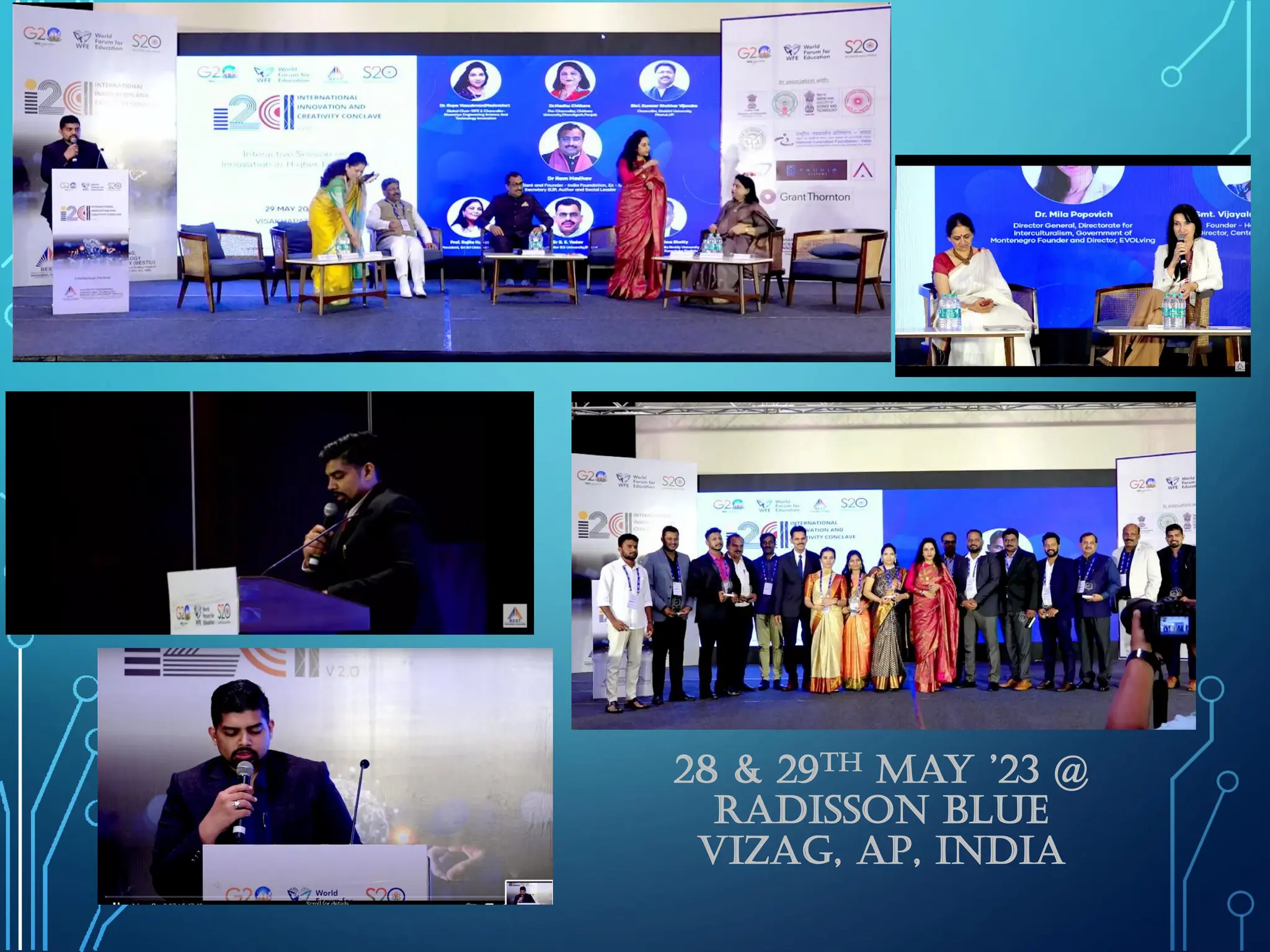 Emcee Profile_ Subbu from Bangalore .pdf