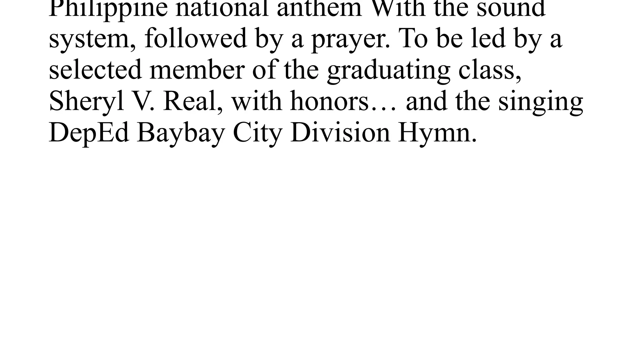 EMCEE script for graduation ceremony.pptx