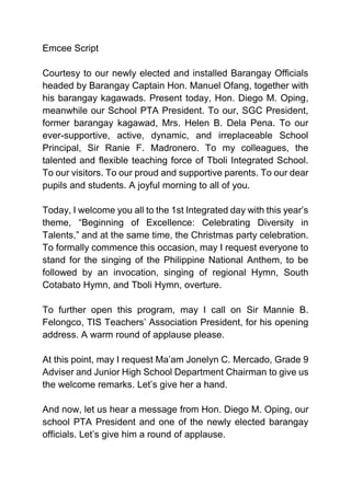 Emcee Script Integrated Day.docx