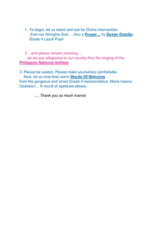 EMCEE SCRIPT_Xmas King & Queen 2022.docx