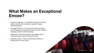 Emcee Singapore_ Price vs. Quality – What Should You Prioritize_.pptx ...