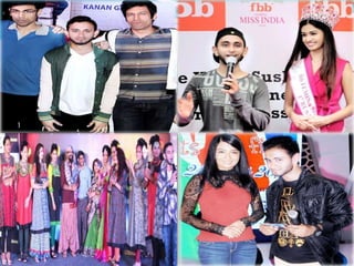 Emcee's profile . | PPSX