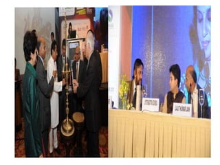 Emcee Vimmi Ppt | PPTX