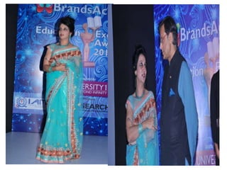 Emcee Vimmi Ppt | PPTX