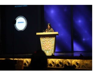 Emcee Vimmi Ppt | PPTX