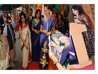 Emcee Vimmi Ppt | PPTX