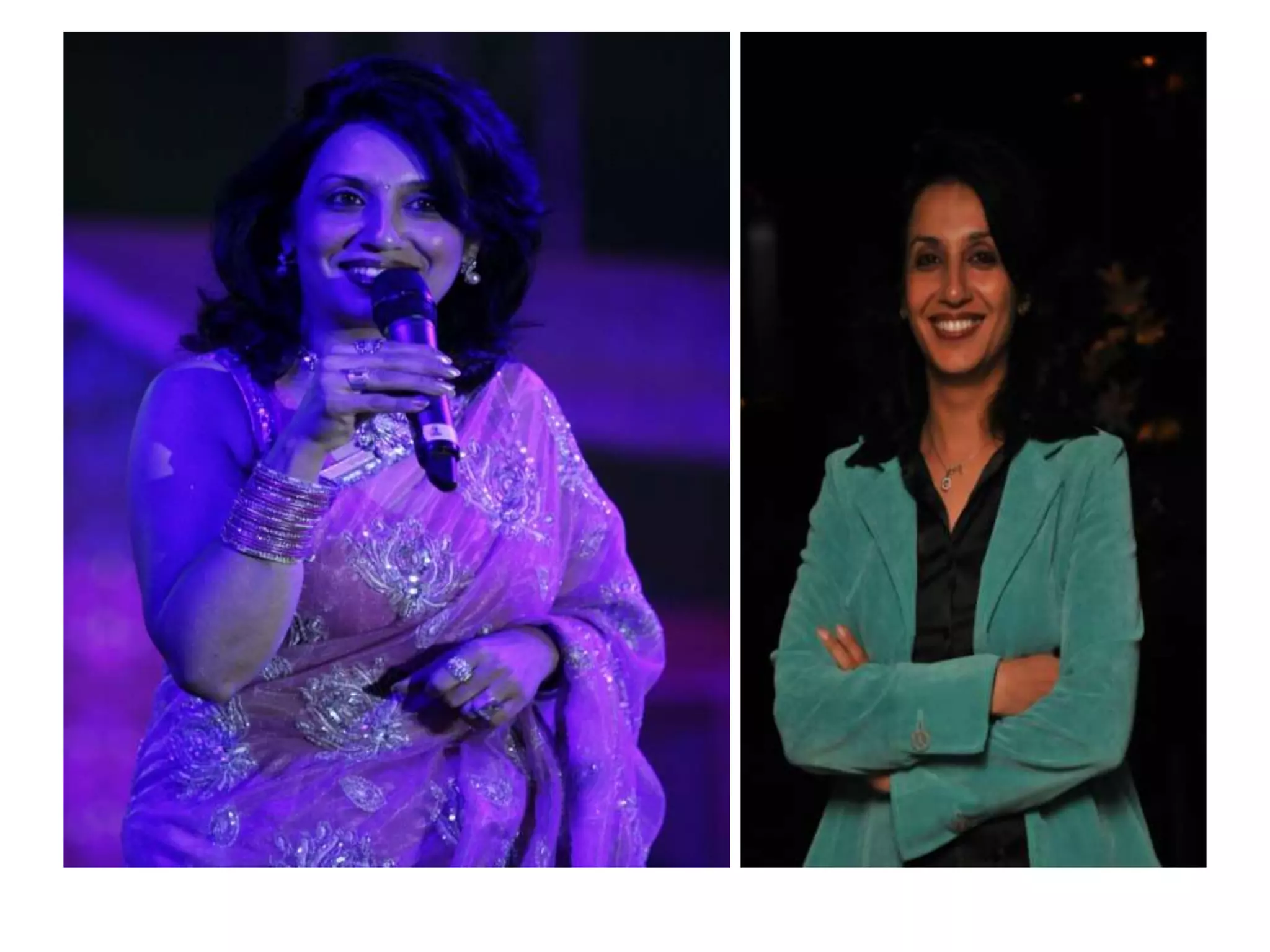 Emcee Vimmi Ppt | PPTX