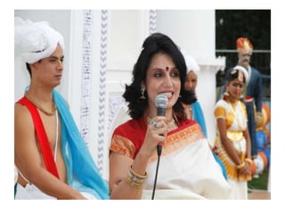 Emcee Vimmi Ppt | PPTX