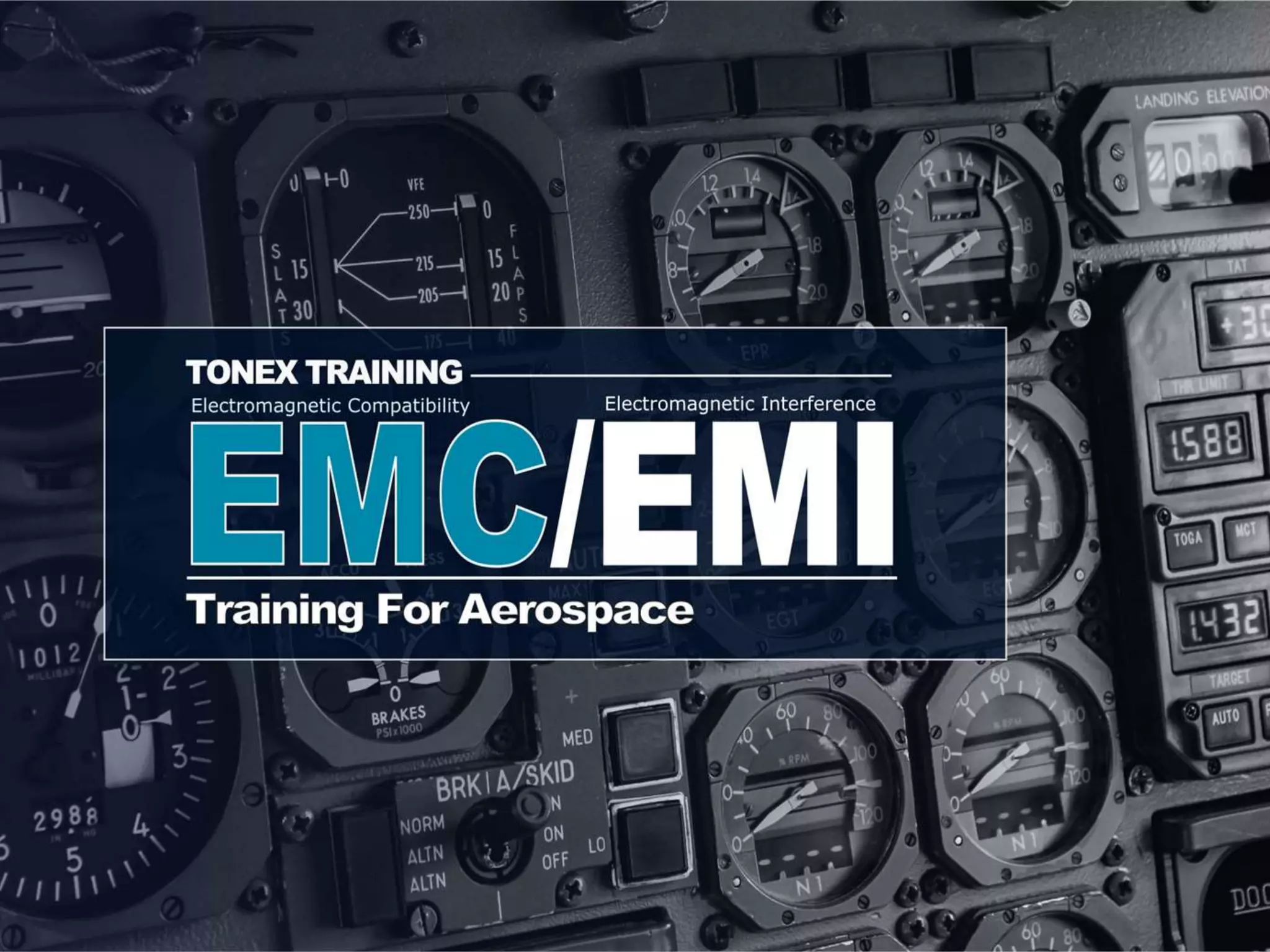 EMC, EMI, Military and Aerospace EMC Tests, Aircraft EMI Testing ...