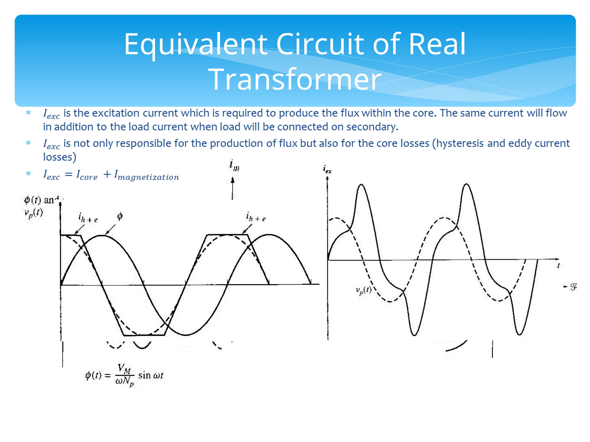 Electric machines introduction lecture with details | PPT