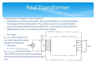 Electric machines introduction lecture with details | PPT